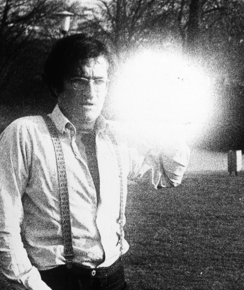 Prometheus | Jochen Gerz