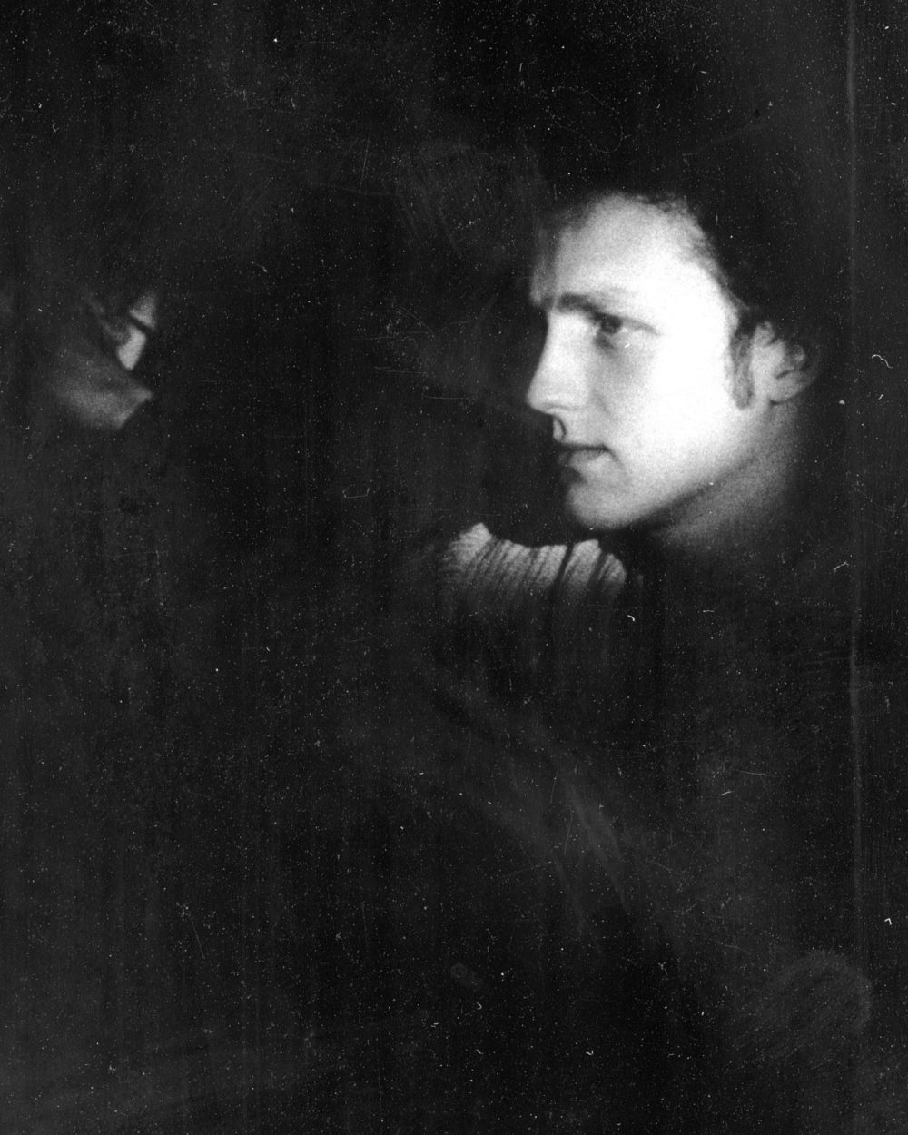 Pioniere | Jochen Gerz