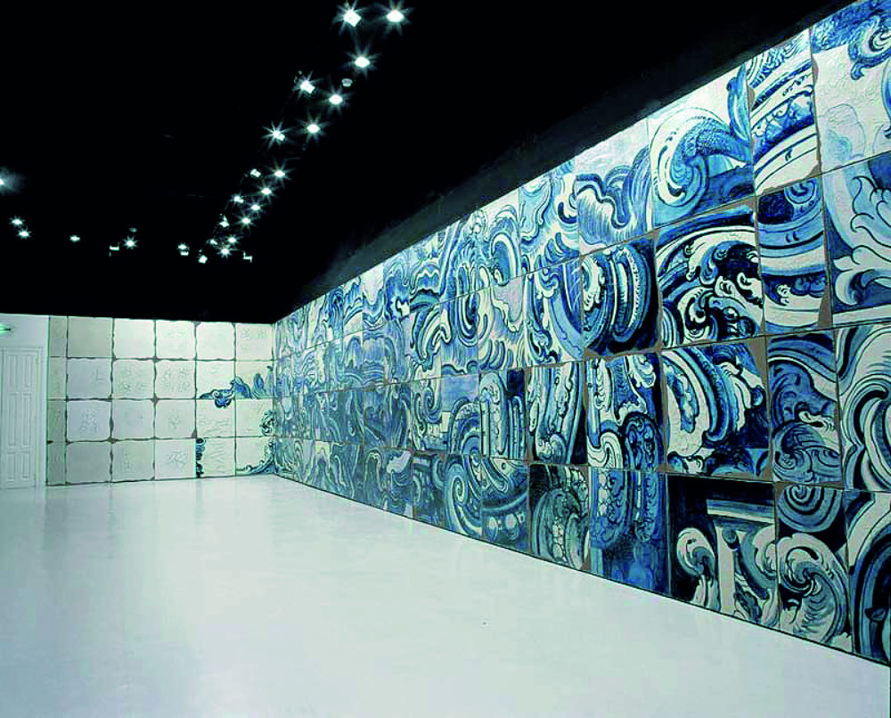 Anthology of Art | Jochen Gerz