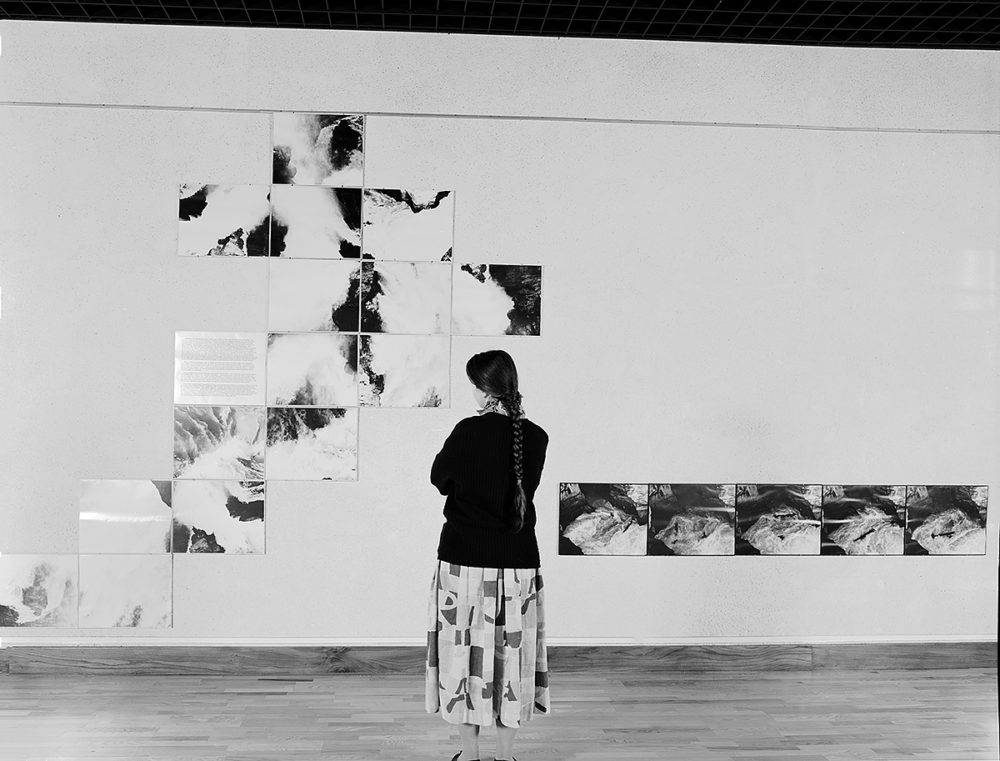 Athabasca | Jochen Gerz