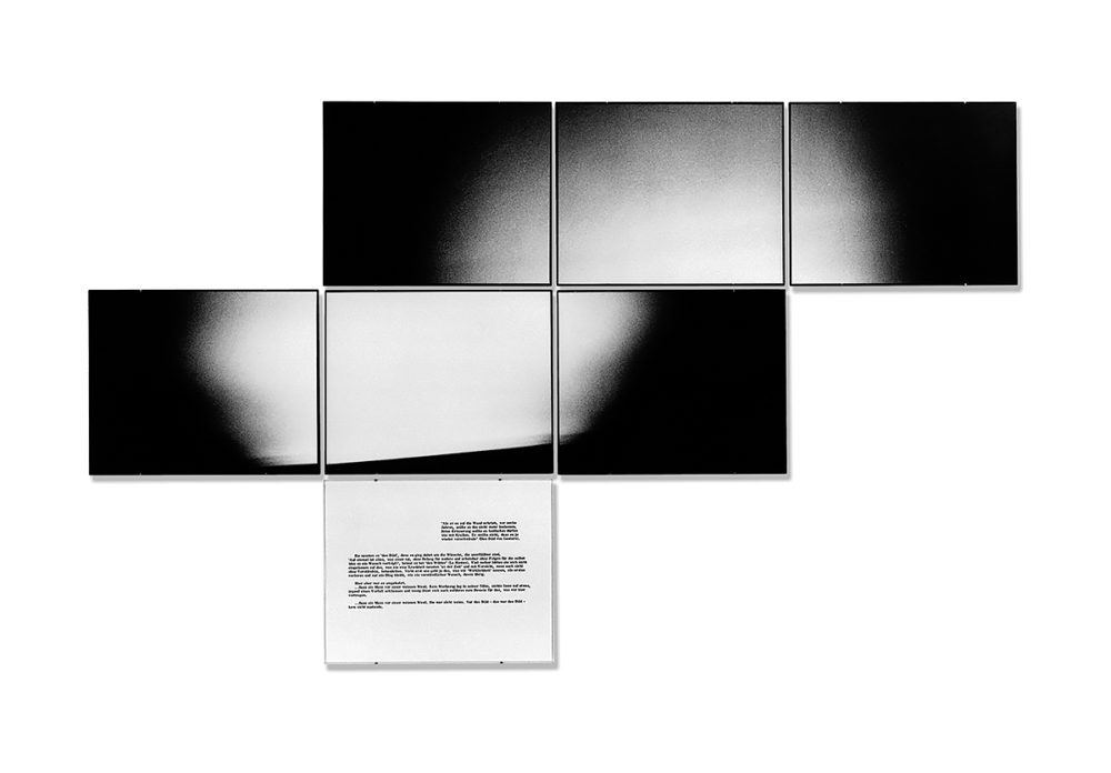 The image | Jochen Gerz