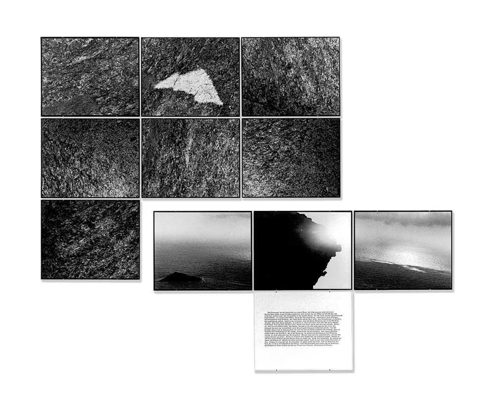 Die Bewegung | Jochen Gerz