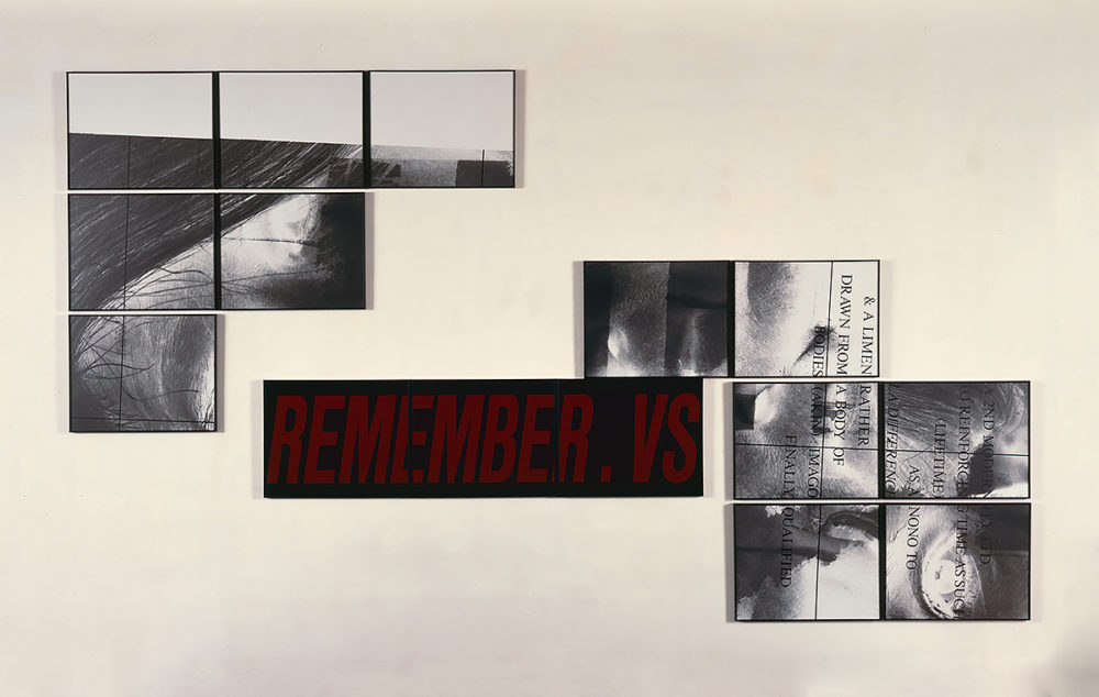 REMEMBER | Jochen Gerz